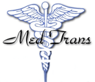 Welcome MedTrans Students